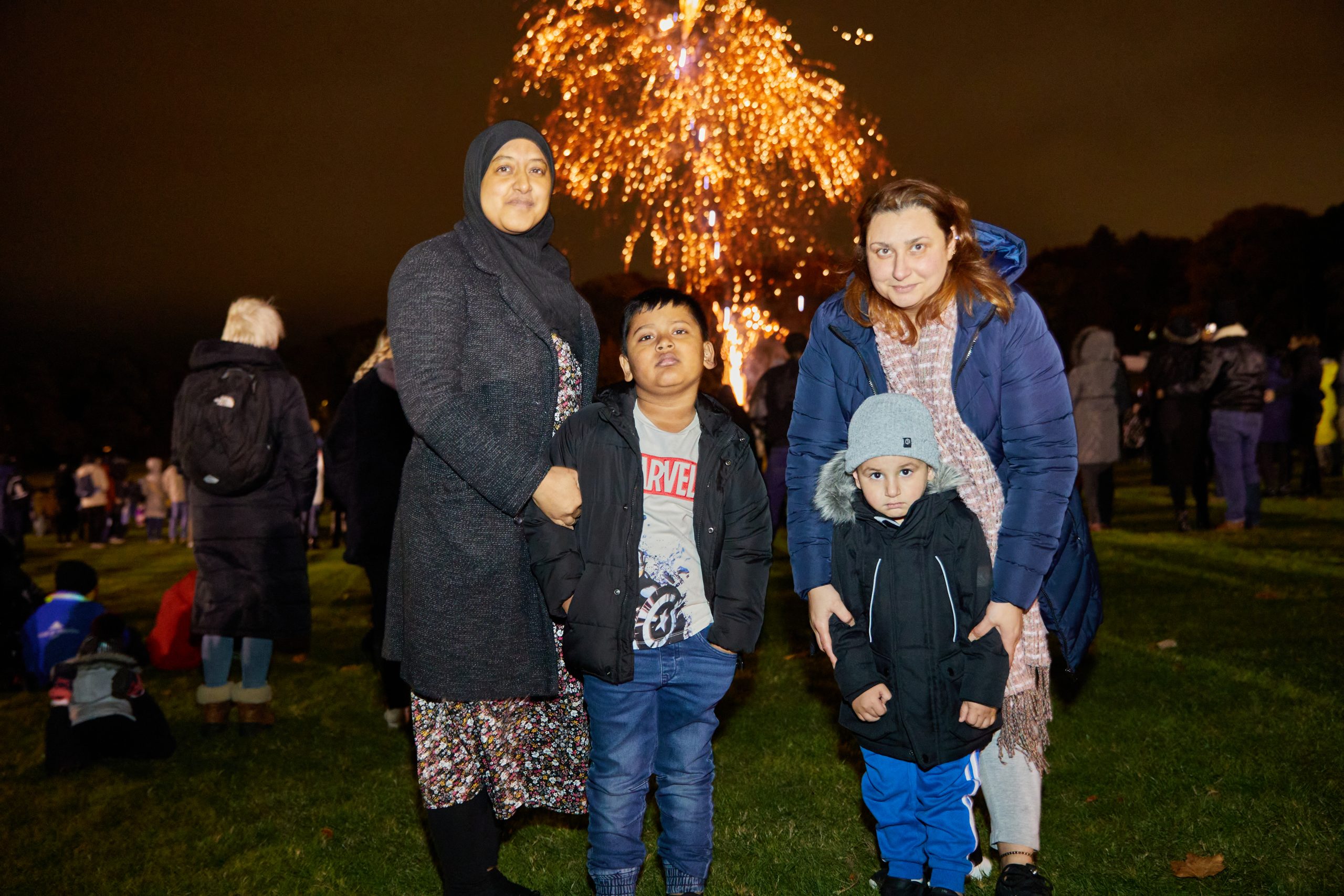 Learn more about our Community Funding Streams - Luton Rising