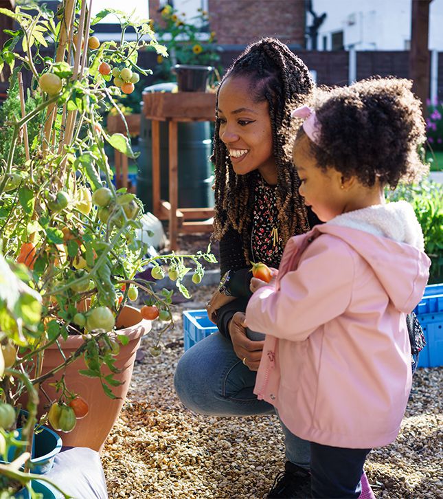 From the Front Line – Luton Rising
